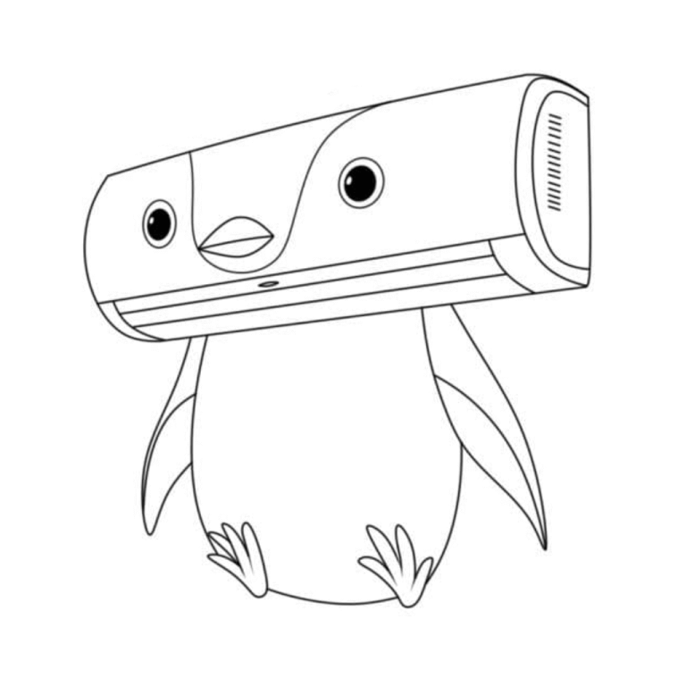 Imprimir Italian Brainrot para Colorir