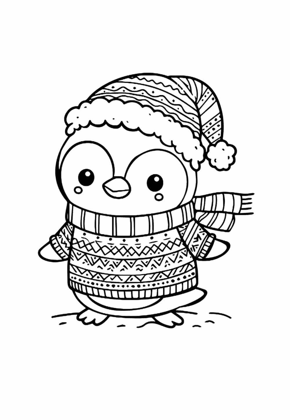 Top Desenhos Para Colorir